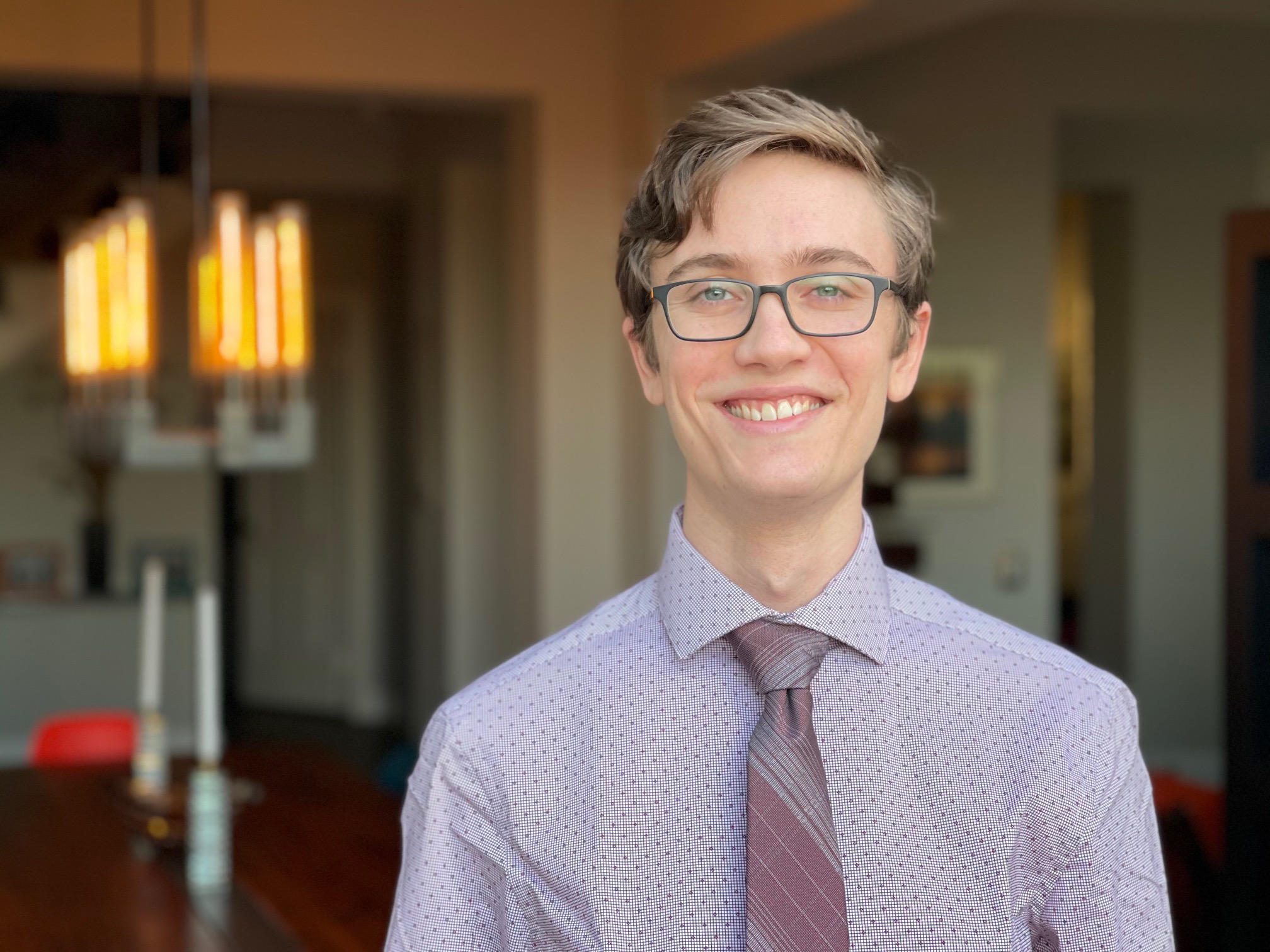 Portfolio | Jack Beck